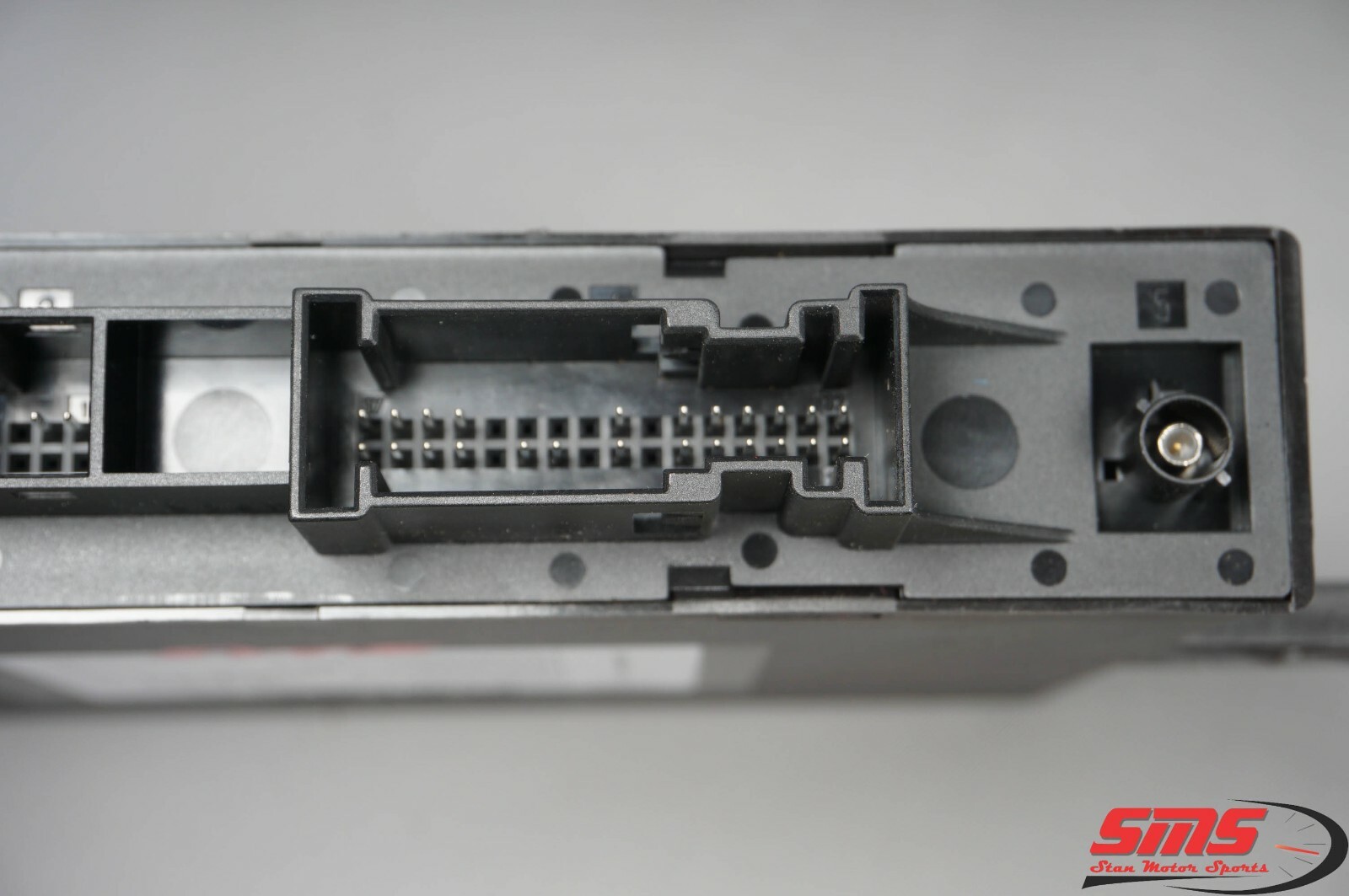 08-12 Mercedes X164 GL550 ML350 GL450 ML63 Keyless Go Control Module ...