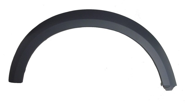Front Wheel Arch Trim Moulding for Land Rover Discovery 4 Lr010632 Wing ...