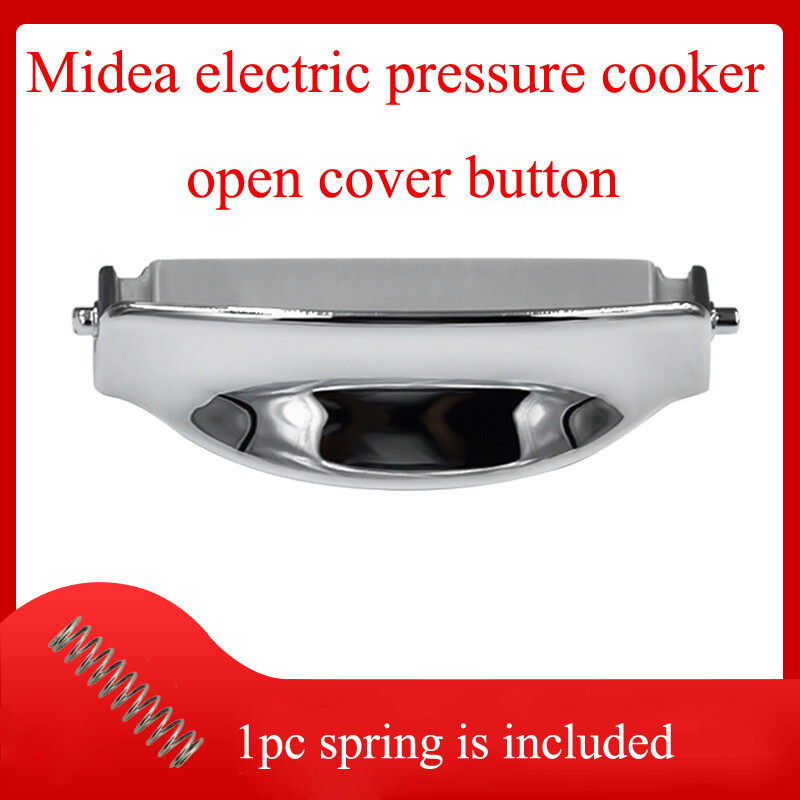 Electric Rice Cooker Lid Open Switch Button For Midea MY-12SS505B MY ...