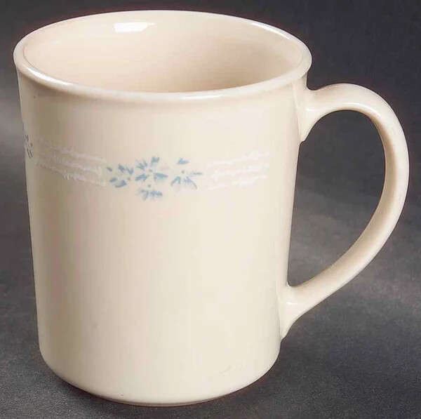 Vintage Corelle Coffee Cup/Mug Add-on/Replacement Dinnerware (See ...