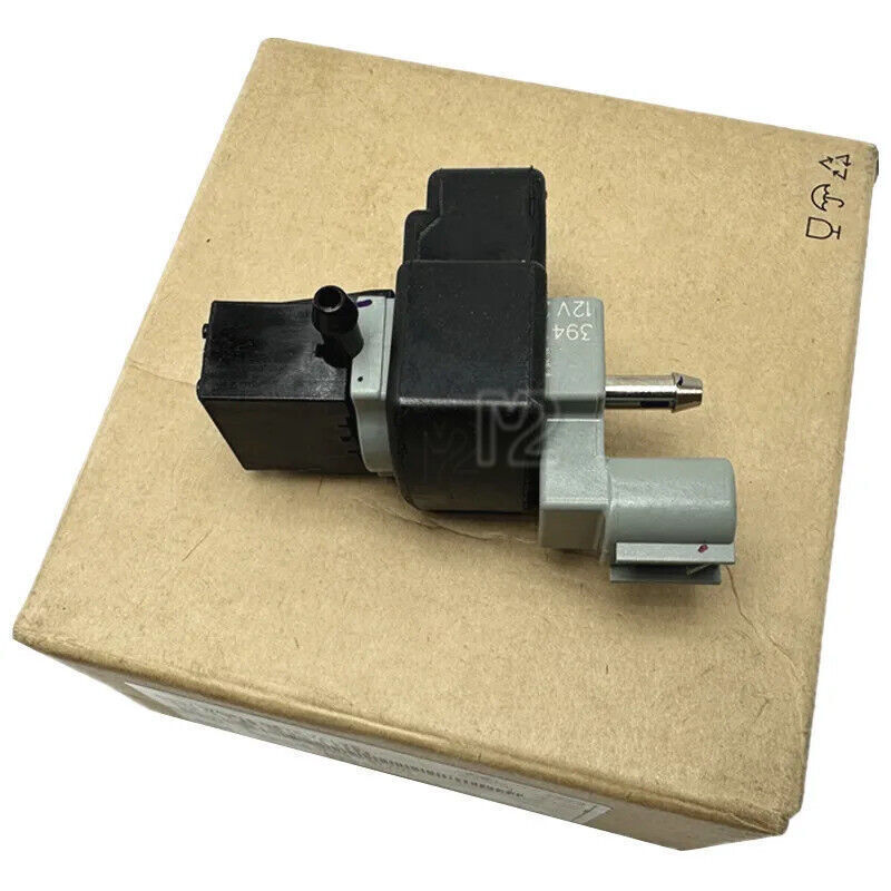 Turbocharger Solenoid Waste Gate Valve For Hyundai Kia 394102B100 39410 ...