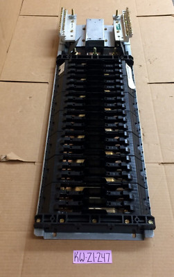 Electrical Panels & Boards - 120V Distribution Panel