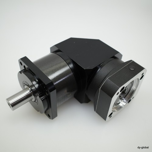 LS Used MAS0901A-020KS-C3110103C19 Planetary 20:1 for 750W Servo RED-I ...