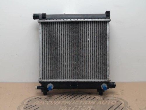 Radiateur eau MERCEDES 230 W124 PHASE 1 2015004603 | eBay
