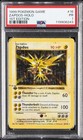 1999 POKEMON BASE SET 1ST EDITION #16 ZAPDOS-HOLO PSA 1 | eBay