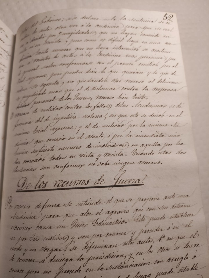 52 page handwritten antique book | eBay