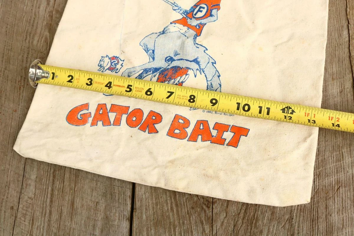 Gator Bait Uf
