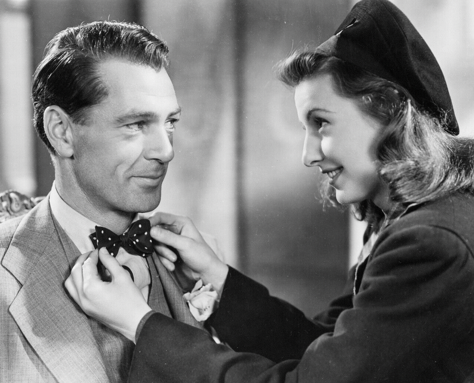 Meet John Doe 16mm B&W Feature 1941 Early Edward Everett Horton Comedy ...