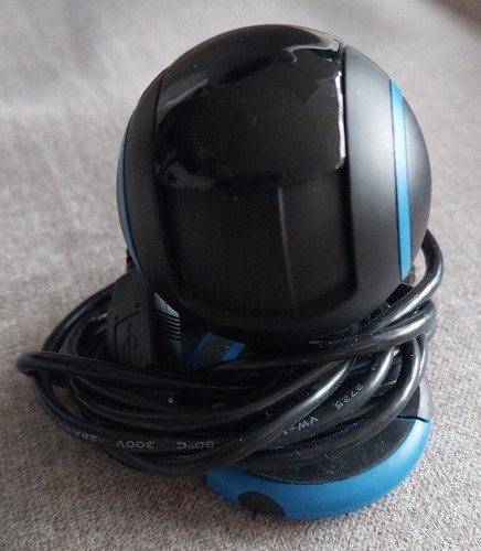 Hama URage Streaming Webcam REC 200 HD USB Kamera (integriertes ...