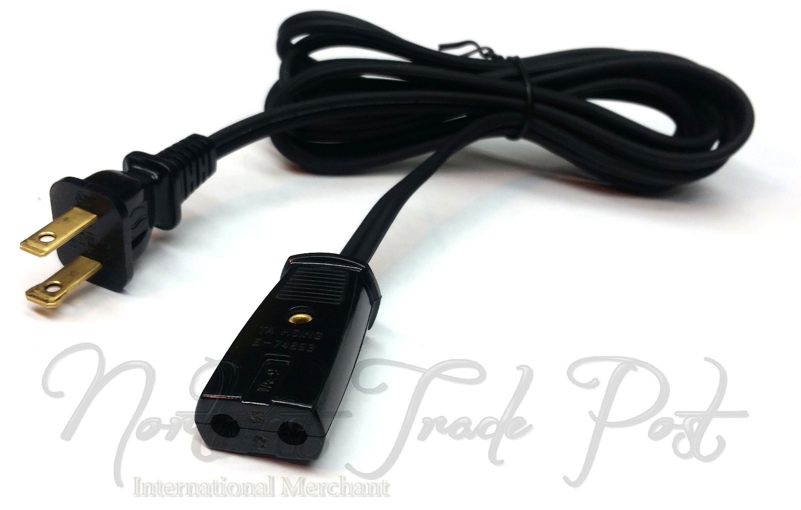 Power Cord for Nesco Electric Roaster Slow Cooker Cat No 4213-2 4213-3 ...