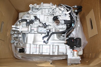 00268-3D010 OEM for Hyundai Sonata, Kia Optima Hybrid Automatic Transmission | eBay
