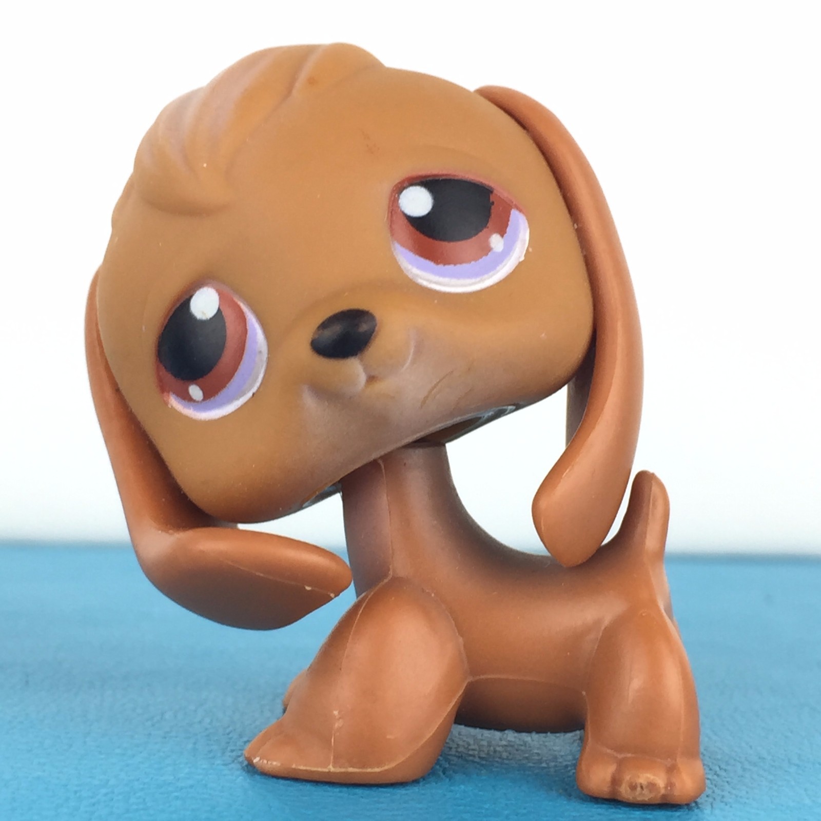 Littlest Pet Shop Beagle