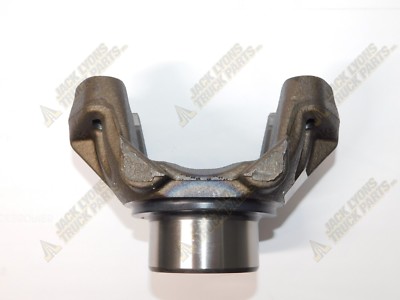 20WYS32-17 New Meritor Rockwell END YOKE - OEM | eBay
