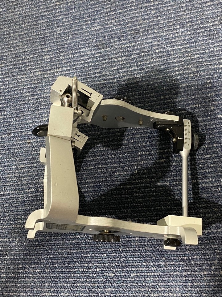 Denar Mark II Articulator 110500-2 | eBay
