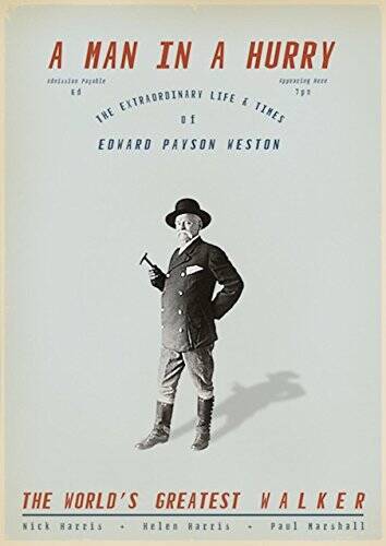 A Man in a Hurry: The Extraordinary Life and Times of Edward Payson ...
