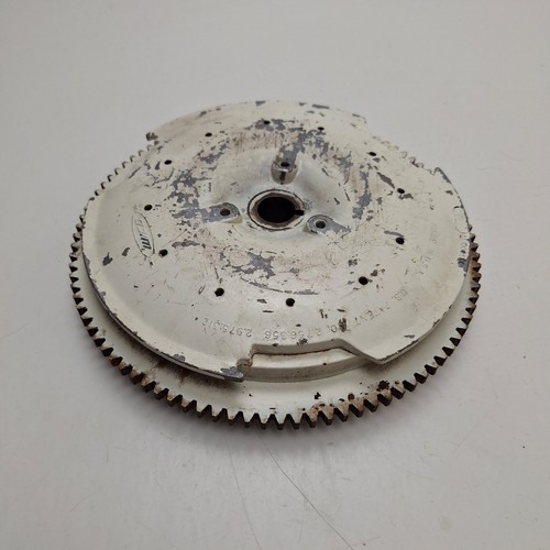 Chrysler Force 115 140 HP Outboard Motor Flywheel Assembly FA404097 OEM ...