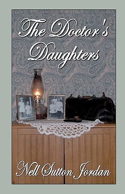 Doctor's Daughters by Nell Sutton Jordan (Trade Paperback) for sale ...