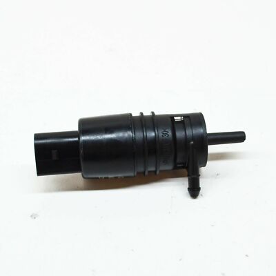 NEW MERCEDES-BENZ E-CLASS W211 WINDSHIELD WASHER PUMP A2108690821 | eBay