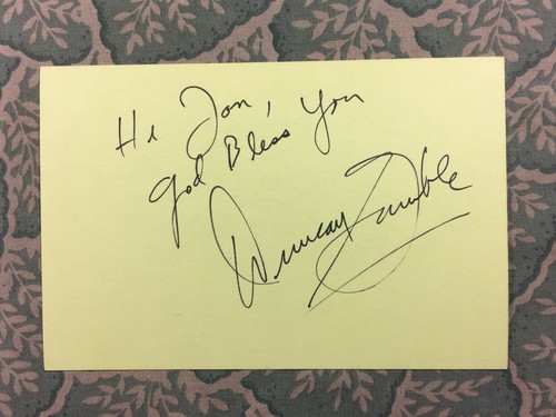 Duncan Gamble - Ryan's Hope - Messenger of Death - Airwolf ...