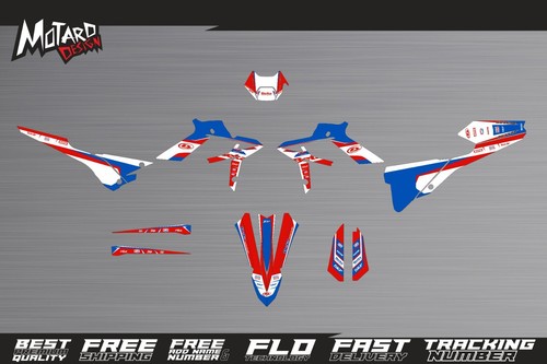 Beta X-Trainer 2020 2021 2022 Graphics Kit Decals Stickers Design by ...