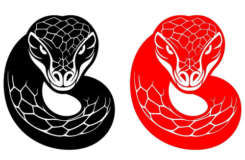 Cobra Venom Snake Graphic Vinyl Decal Car Truck Tablet Laptop Windows ...