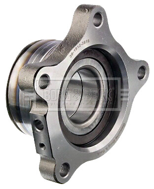 CAPSautomotive Wheel Bearing Kit 42450-60070 for Borg & Beck BWK1547 | eBay