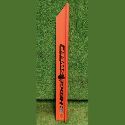 RYOBI 22” Hedge Sweeper Attachment 18V 22" Cordless Hedge Trimmer OB ...