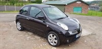 Nissan Micra Cars for sale | eBay