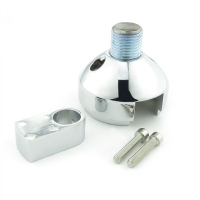 Semi Truck Shift Knob Adapter american shifter ASCAD38 truck rod hot ...