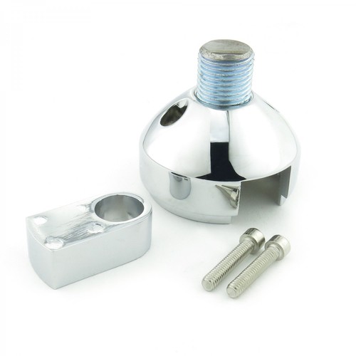 Semi Truck Shift Knob Adapter american shifter ASCAD38 truck rod hot ...