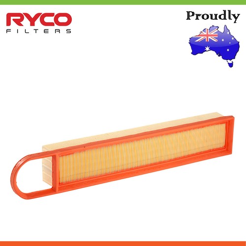 New * Ryco * Air Filter For MINI COUNTRYMAN R60 1.6L 4Cyl Petrol ...