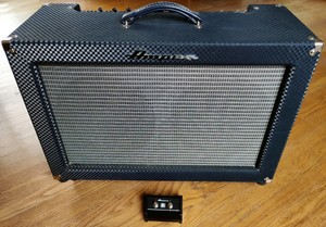 Ampeg Reverberocket R12r Reissue