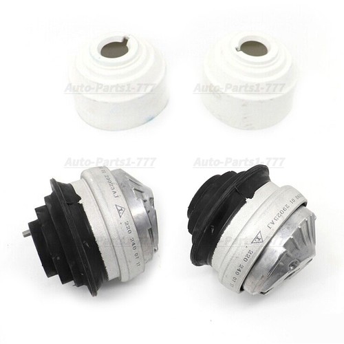 Engine Mounting Left / Right For Mercedes 2202400717 S-Class (W220 ...