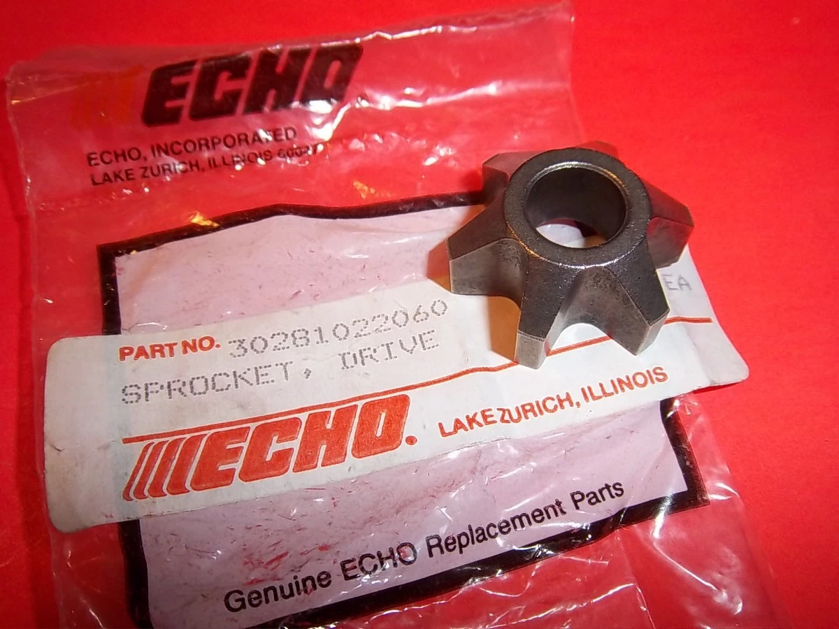 Repuestos Para Podadora Echo Power
