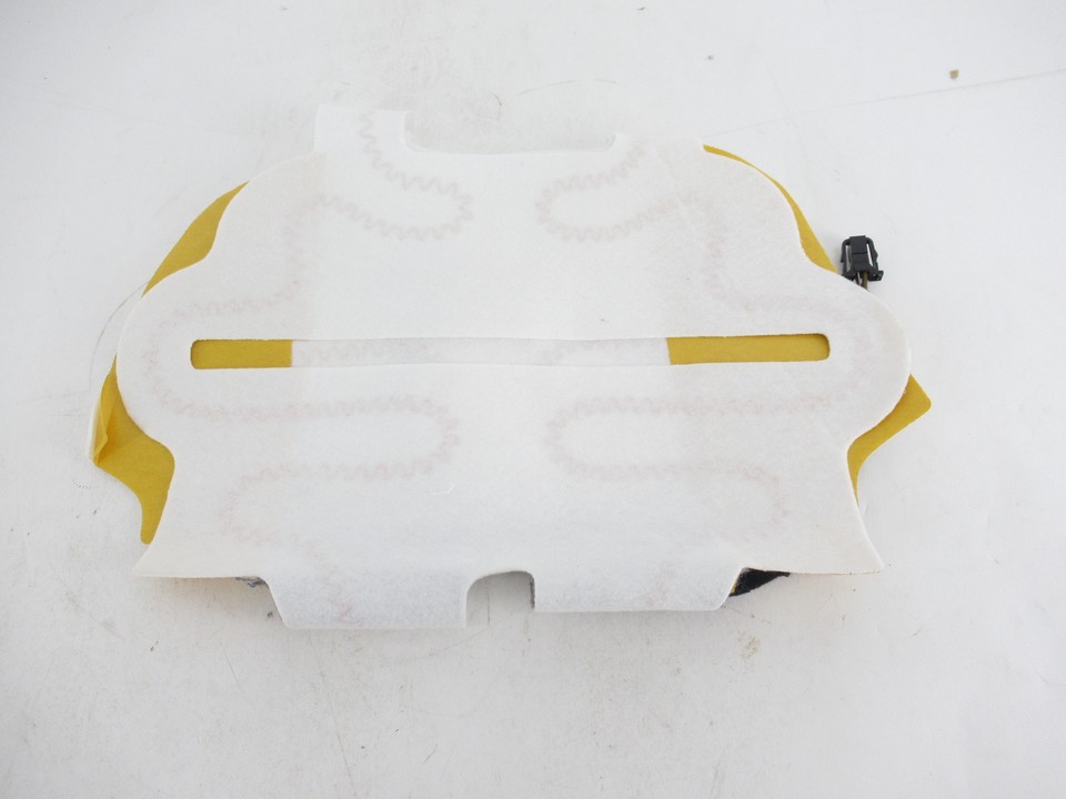 Genuine OEM Volkswagen 5C6-963-555-F Driver Seat Heater Element 2013 ...