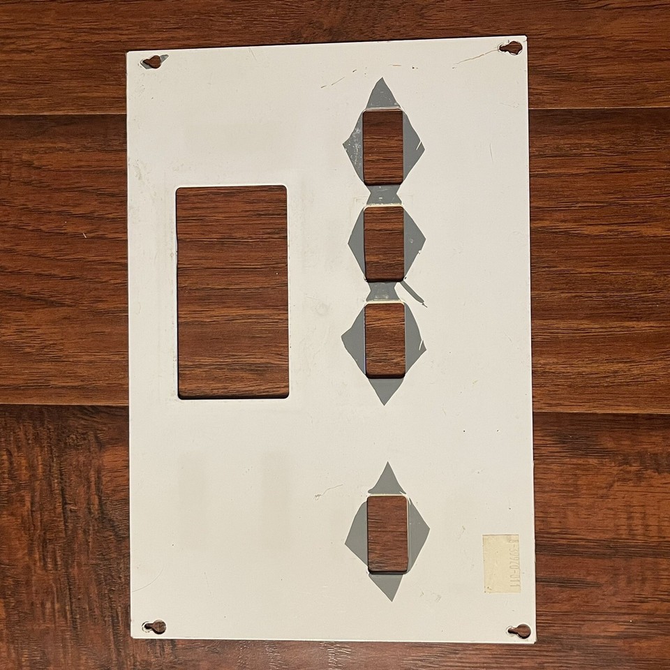 Chevron gas station pump face plate regular supreme price total sale ...