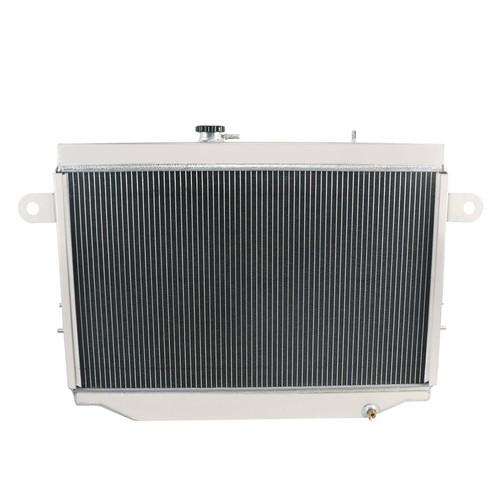 3 Rows Radiator For 98-05 LandCruiser 100 Series FZJ105R HDJ100R ...