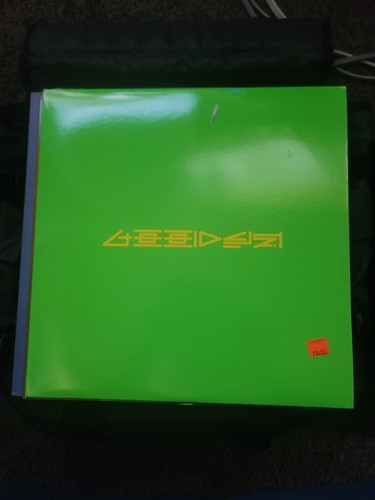 Armand Van Helden - Koochy - Used Vinyl Record 12 Inch. House Trance ...