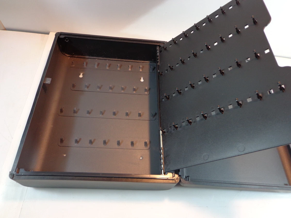 Steelmaster Security Key Cabinet | Cabinets Matttroy