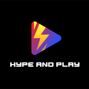 Hype and Play | eBay Stores