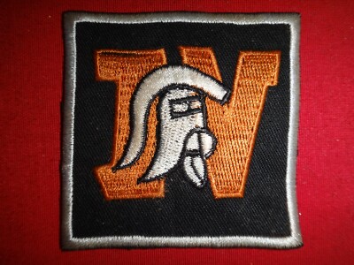 Vietnam War Patch Royal Australian Armoured RAA TROOP 4, 1st ARMOURED ...