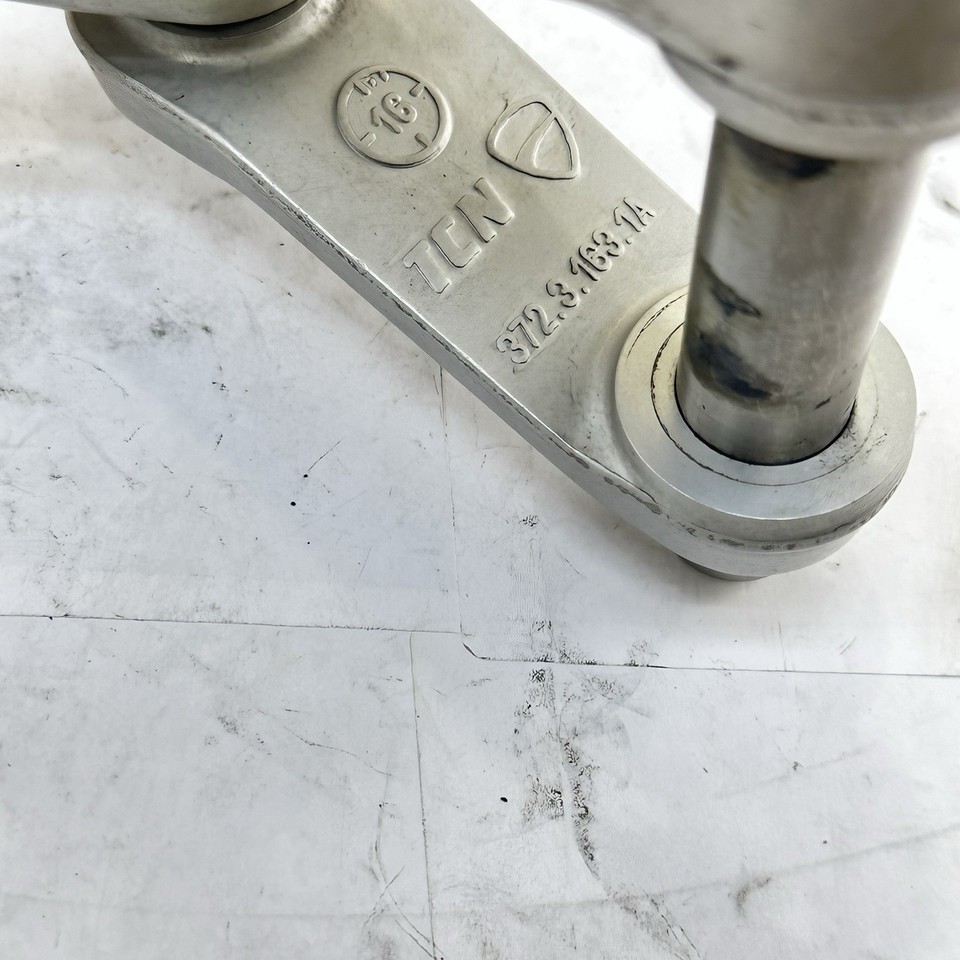2016 - 2019 DUCATI 959 PANIGALE DOG BONE REAR SHOCK LINKAGE BACK ...