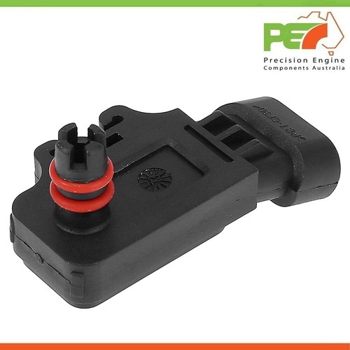 New * PEC * Mass Air Pressure Sensor MAP To Suit Great Wall V240 K2 2 ...