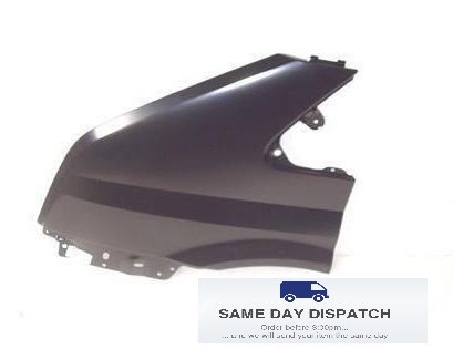 Ford Transit Mk7 2006 to 2013 Front Wing Passenger Side Nearside New ...