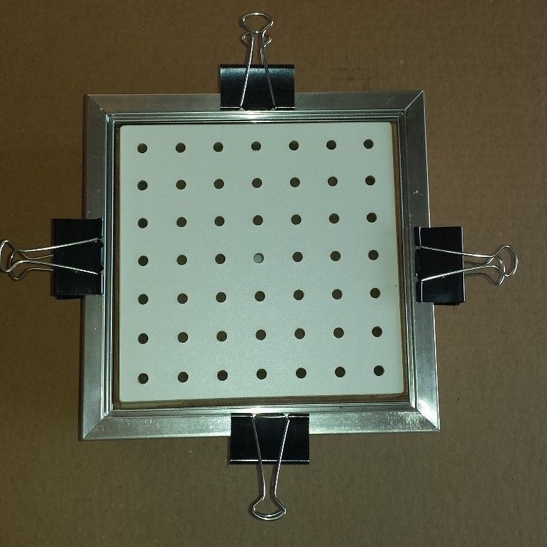 9" x 9" Hobby Vacuum Forming/Former - Thermoform Plastic Vacuum Machine ...