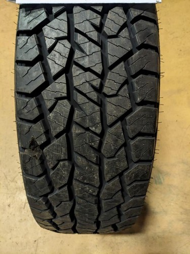 HANKOOK DYNAPRO AT2 BSW LT 265 70 17 121/118S LRE 10PLY TIRE 2021363 ...