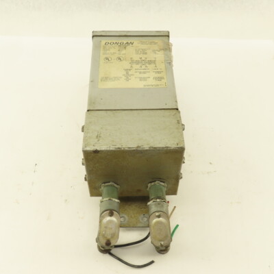 Transformers - Dongan Transformer