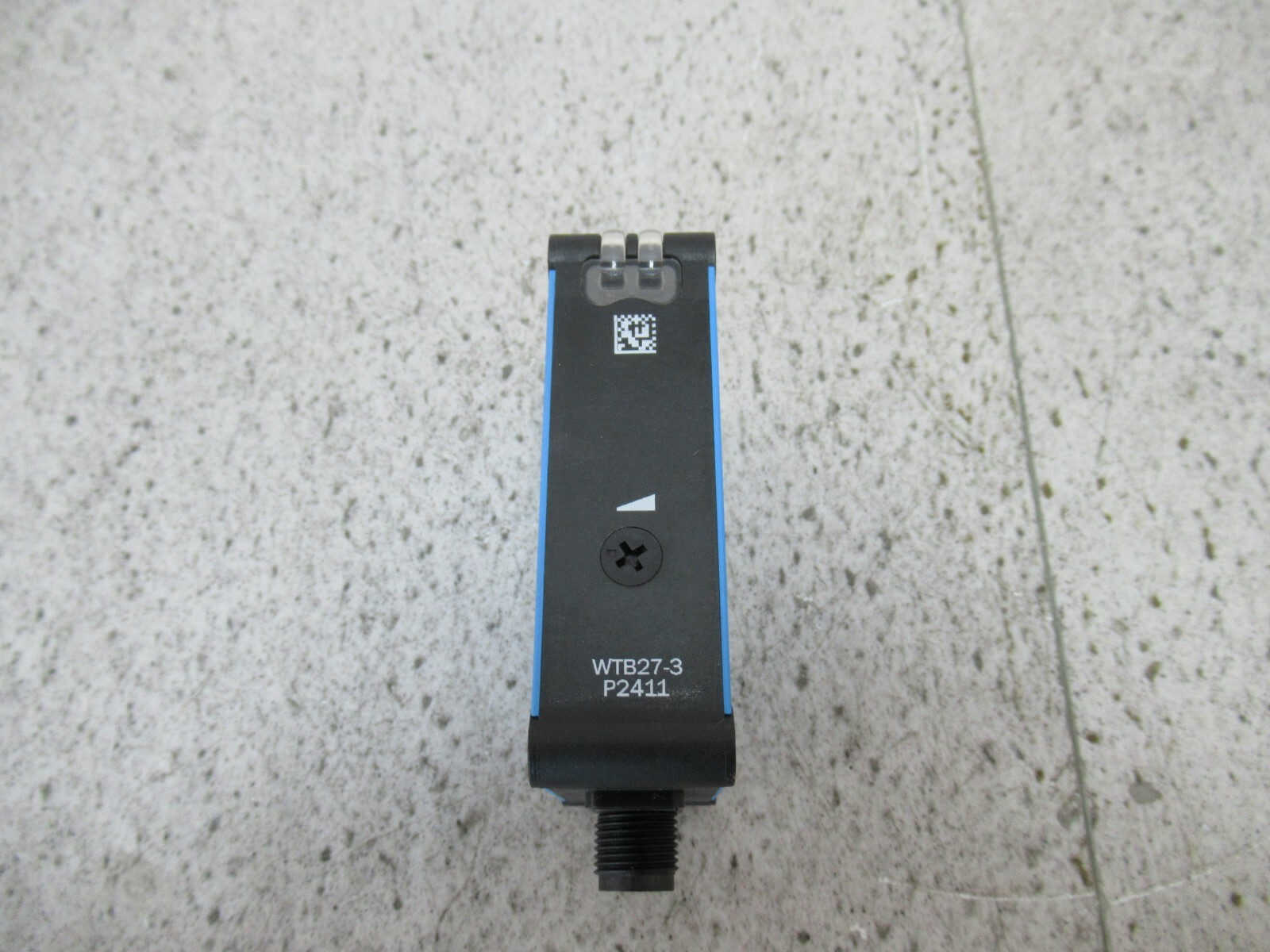 SICK 1025994 Reflection Light Sensors Type Wtb27-3p2411 Boxed for sale ...