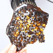 Meteorite collector 6931 | eBay Stores