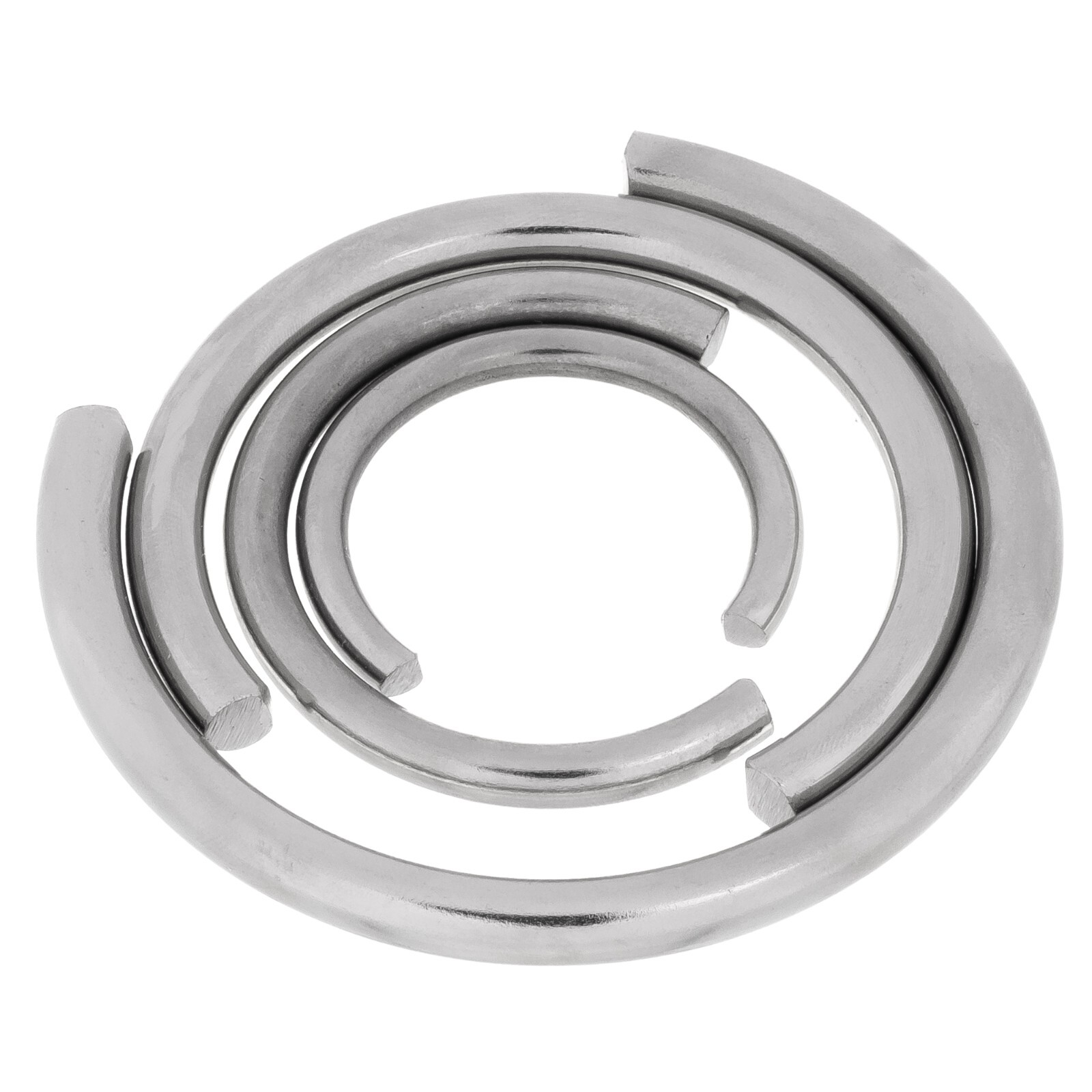 Clock Mainspring Winder Loop End Spring Clamps Tighten Repair ...